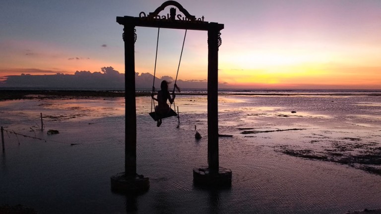 Gili Islands - Which Island to Choose, Things to Do, and Hotels