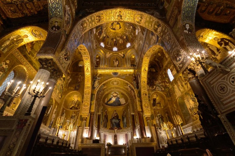 25 Best Things to Do in Palermo, Sicily (Italy) + MAP