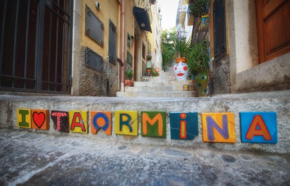 Top Things to Do in Taormina in a Day - Exploring Sicily