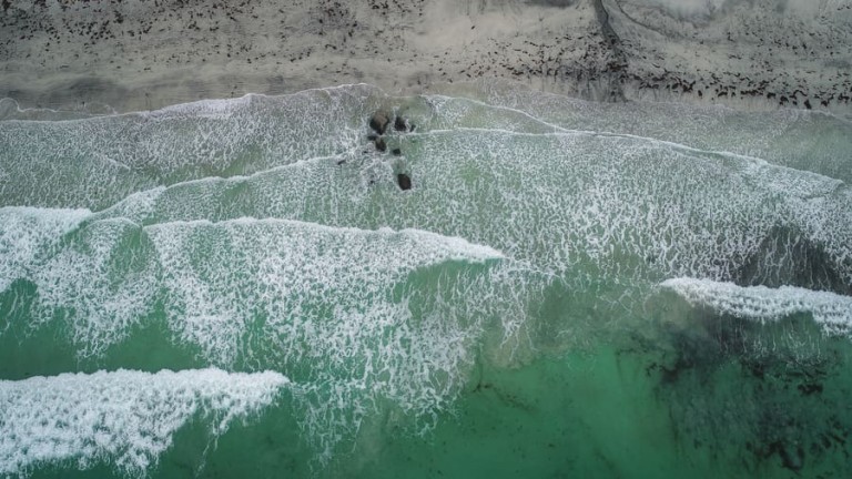 Seascape Photography Guide - How to Photograph Seascapes