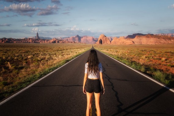 The Ultimate Guide to Visiting Monument Valley