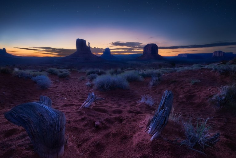 The Ultimate Guide to Visiting Monument Valley