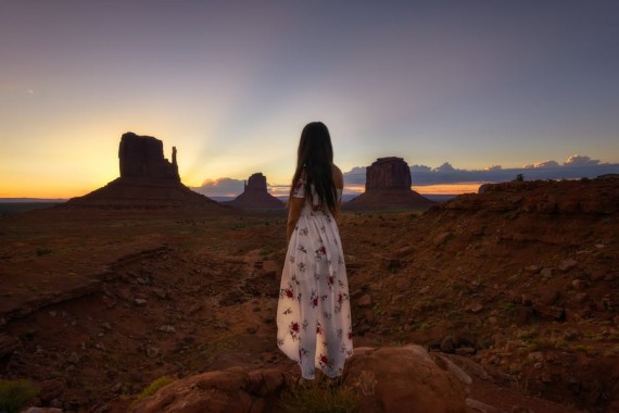 The Ultimate Guide to Visiting Monument Valley