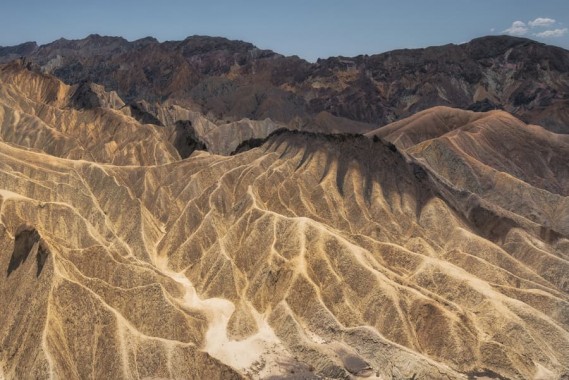Best Things to Do in Death Valley, California, USA