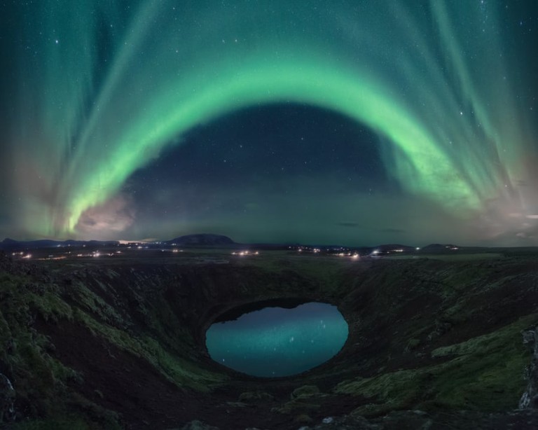 What Are the Northern Lights and What Causes Them?