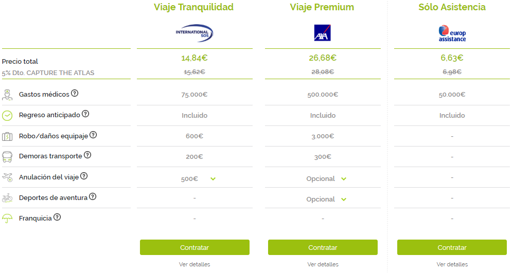 4 Best Travel Insurance for Europe in 2024