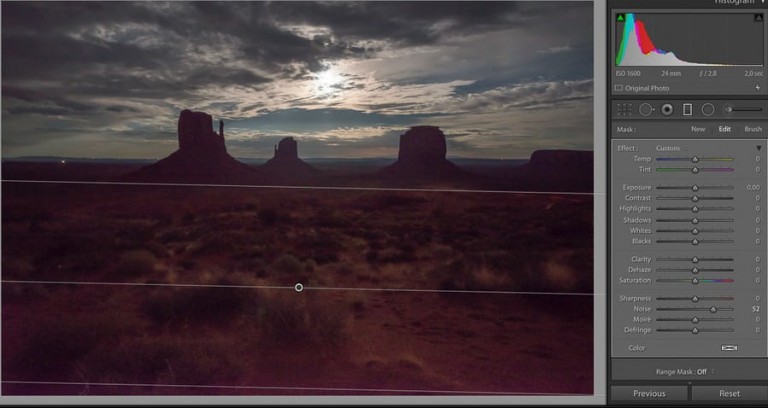 Lightroom Noise Reduction: Best Techniques & Plugins