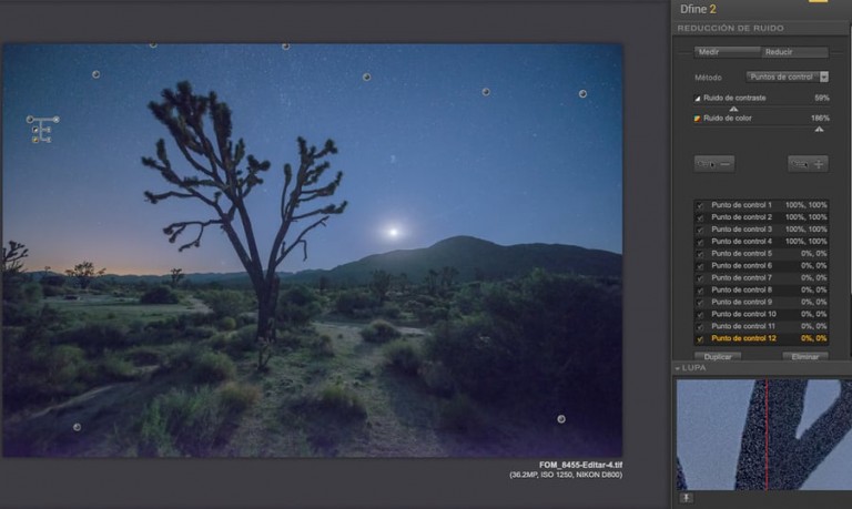 Lightroom Noise Reduction: Best Techniques & plugins