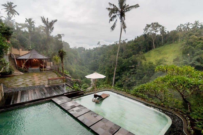 10 Sitios Que Ver en Ubud y Alrededores + Mapa Turístico