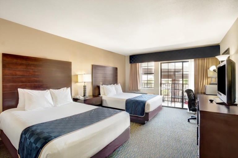 Where to Stay in Page - Antelope Canyon - Horseshoe Bend