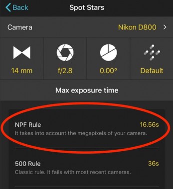How to Photograph the Milky Way + 2026 Viewing Chart!