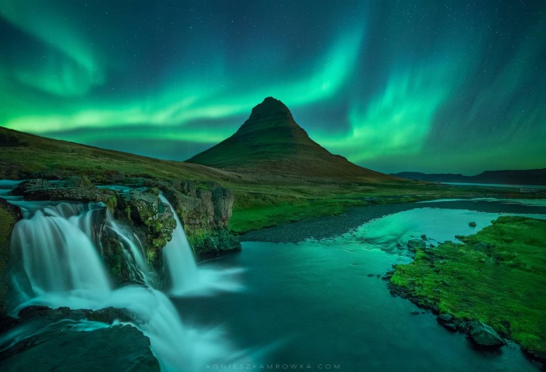 The 25 Best Northern Lights pictures - Capture the Atlas