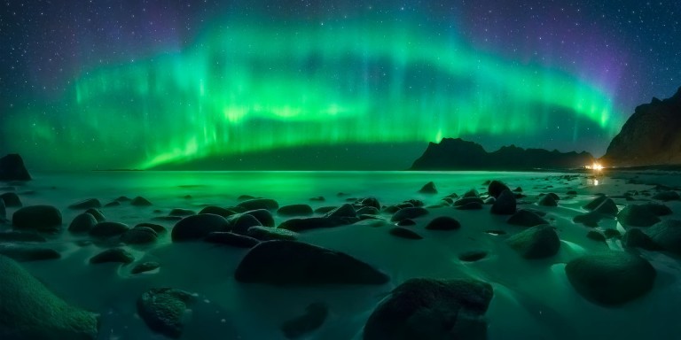 The 25 Best Northern Lights pictures - Capture the Atlas