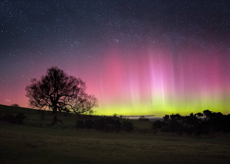 The 25 Best Northern Lights pictures - Capture the Atlas