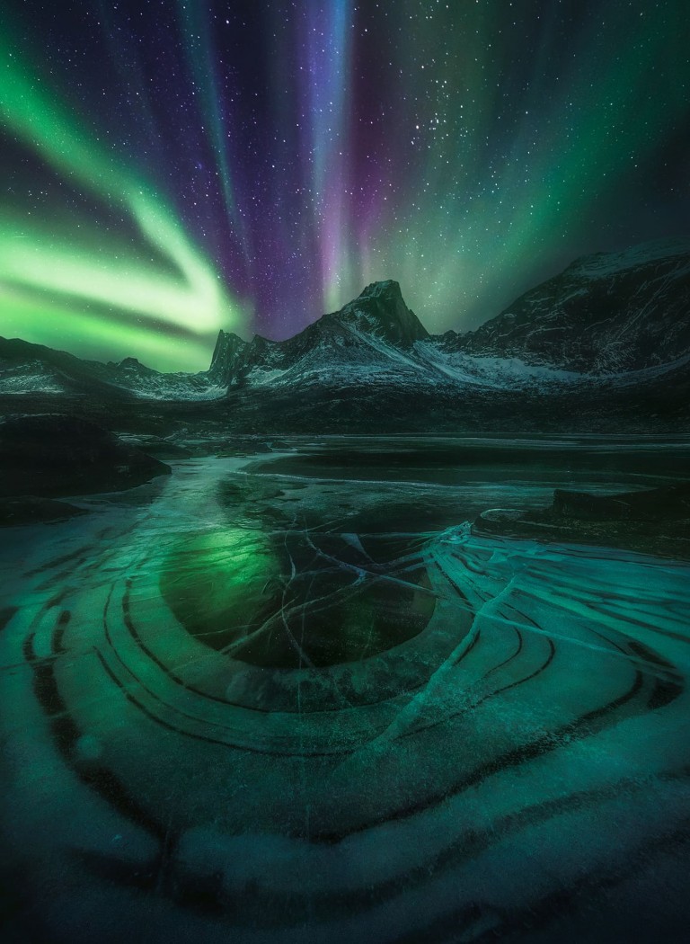 The 25 Best Northern Lights pictures - Capture the Atlas