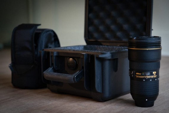 Camera Rental Guide: Where to Rent Camera Equipment