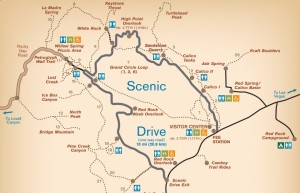 Las Vegas Maps - The Tourist Maps of LV to Plan Your Trip