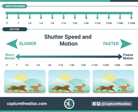 The Exposure Triangle in Photography Explained for Beginners