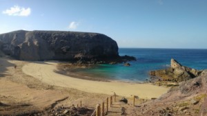 Guide to Camping in Lanzarote | Campsites & Map
