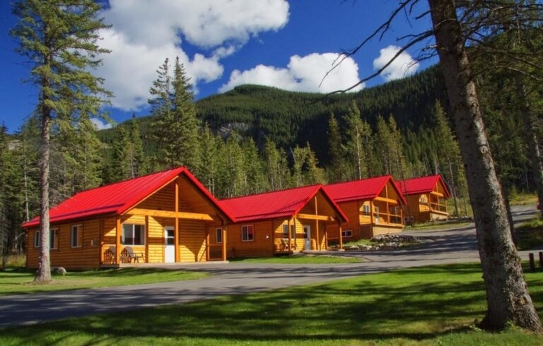 Where to Stay in Jasper National Park – Hotels in Jasper, Canada