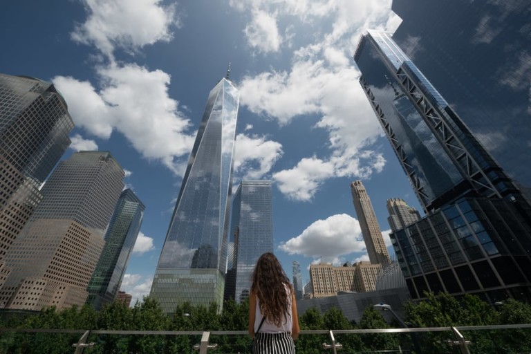 15 Best Neighborhoods of Manhattan + MAP