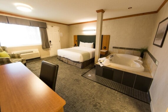 Where to Stay in Jasper National Park – Hotels in Jasper, Canada