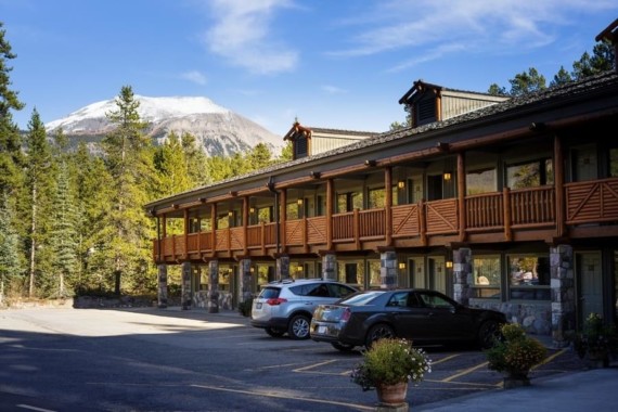 Where to Stay in Banff, Canada – The Best Hotels in Banff