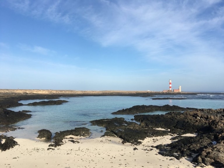 10 Best Things to Do in El Cotillo, Fuerteventura + MAP