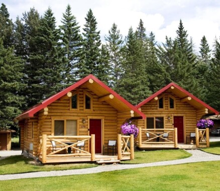Where to Stay in Jasper National Park – Hotels in Jasper, Canada
