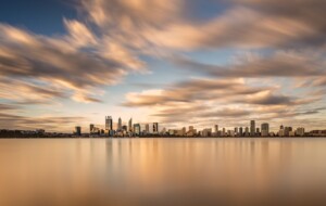 Daytime Long Exposure Photography - Capture the Atlas