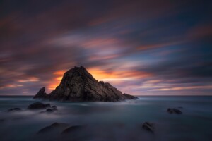 Daytime Long Exposure Photography - Capture the Atlas