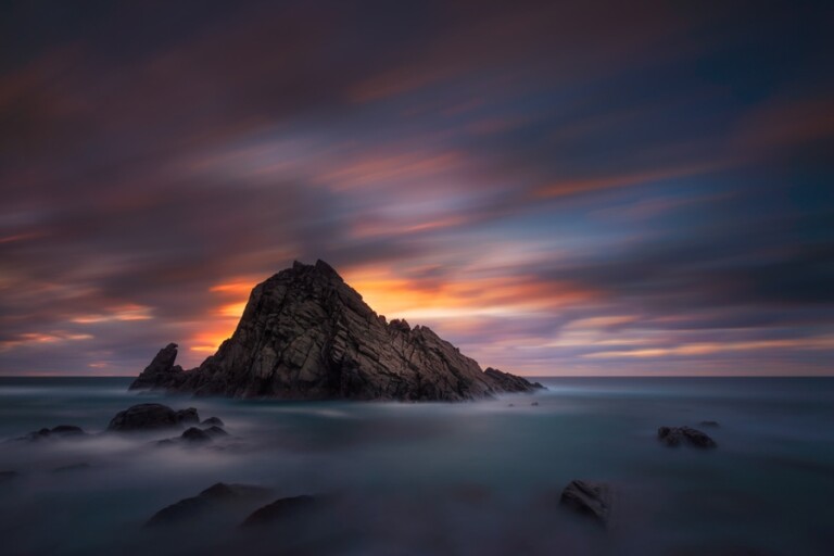 Seascape Photography Guide - How to Photograph Seascapes