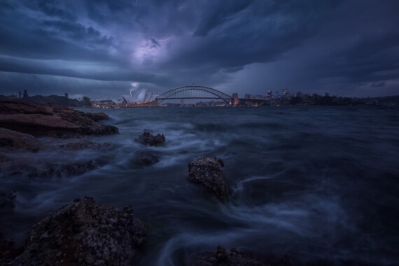 Long Exposure Photography - (2025) Definitive Guide