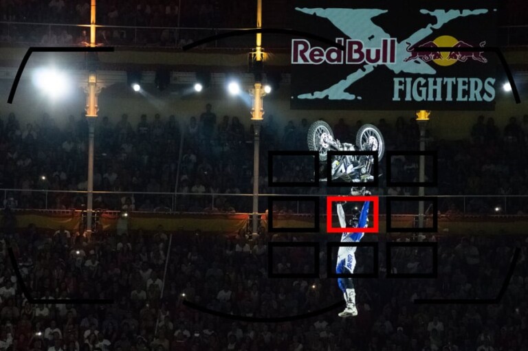 Focus Modes Explained - Understanding Camera Autofocus Modes