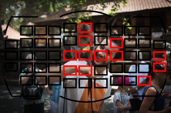 Focus Modes Explained - Understanding Camera Autofocus Modes