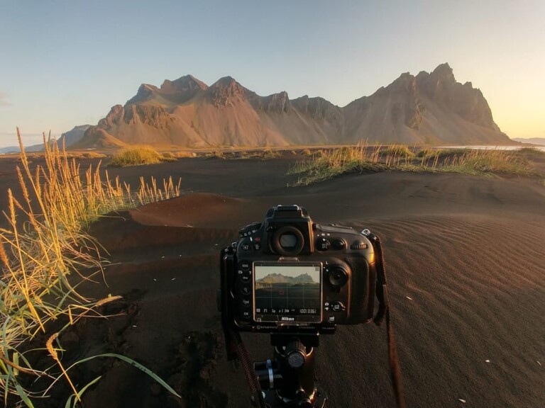 Understanding Hyperfocal Distance in Photography-How it Works?