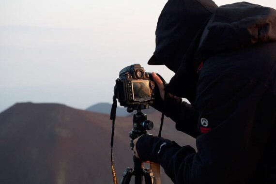 How to Take Tack-Sharp Images-Best Photography Sharpness Tips