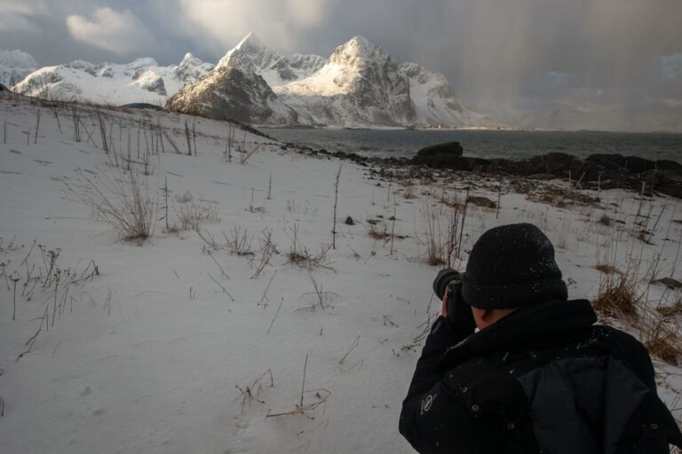 How to Take Tack-Sharp Images-Best Photography Sharpness Tips