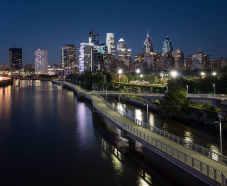 25 Mejores Lugares Que Ver en Filadelfia, EE.UU. + MAPA