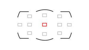Focus Modes Explained - Understanding Camera Autofocus Modes