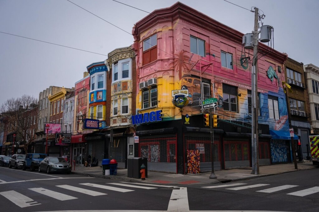 25 Mejores Lugares Que Ver en Filadelfia, EE.UU. + MAPA