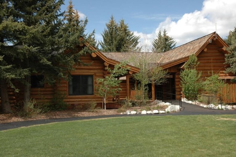 Where to Stay in Grand Teton National Park - Best Hotels