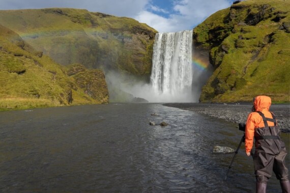 How to Take Tack-Sharp Images-Best Photography Sharpness Tips