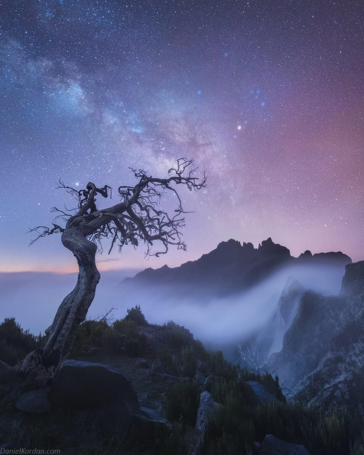 The 25 most inspiring Milky Way pictures - Capture the Atlas