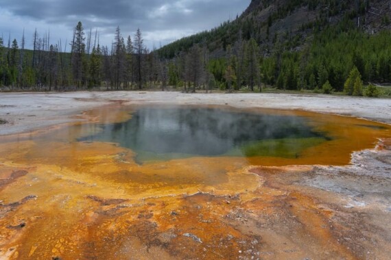 25 Things to Do in Yellowstone - Best Attractions in Yellowstone