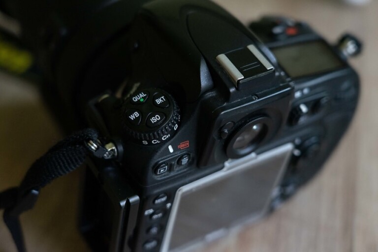 What is White Balance in Photography – Setting WB on Camera