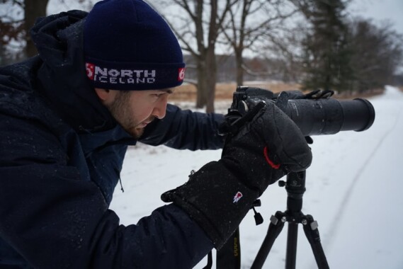 Camera Settings Guide – 15 Best Photography Camera Settings