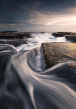 Daytime Long Exposure Photography - Capture the Atlas
