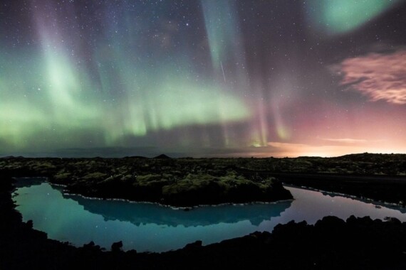 Plan your visit to Iceland's Blue Lagoon - Tickets & Hotels 💙