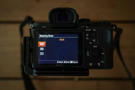 Camera Metering Modes Explained – How to Use Metering Modes